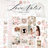 Taylormade Creative Planning - Premium Planner Sticker Shop