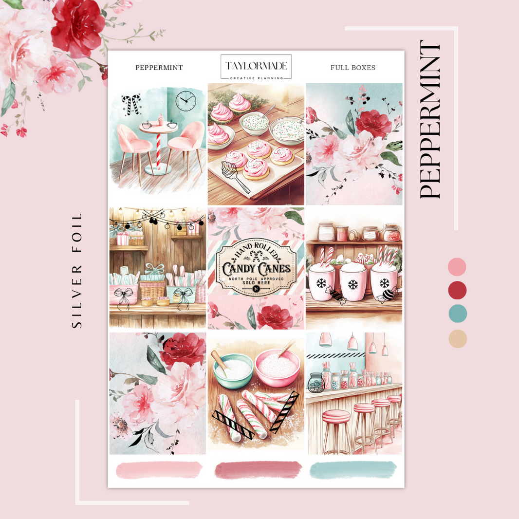 Taylormade Creative Planning