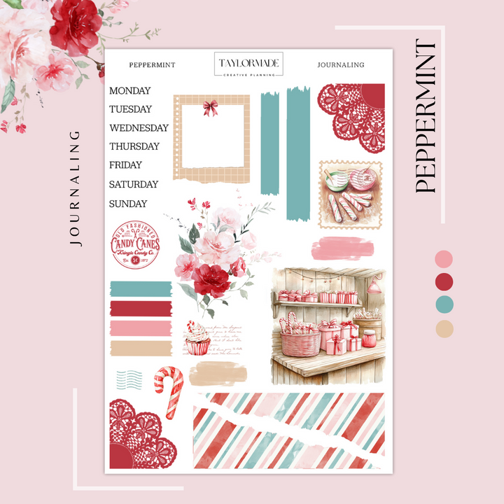 Taylormade Creative Planning