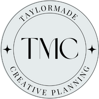 Taylormade Creative Planning - Planner Stickers and Accessories